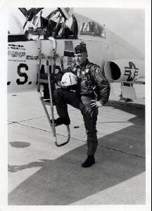John T. James, Lt. Col. (Ret.) USAF | Obituaries | lancasteronline.com