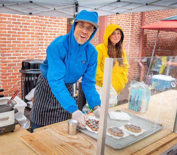 Lancaster Central Market's Harvest Breakfast returns for the fall ...