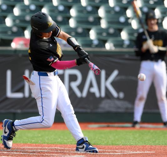 Lancaster Catholic vs. Northern Lebanon - L-L League baseball [photos ...