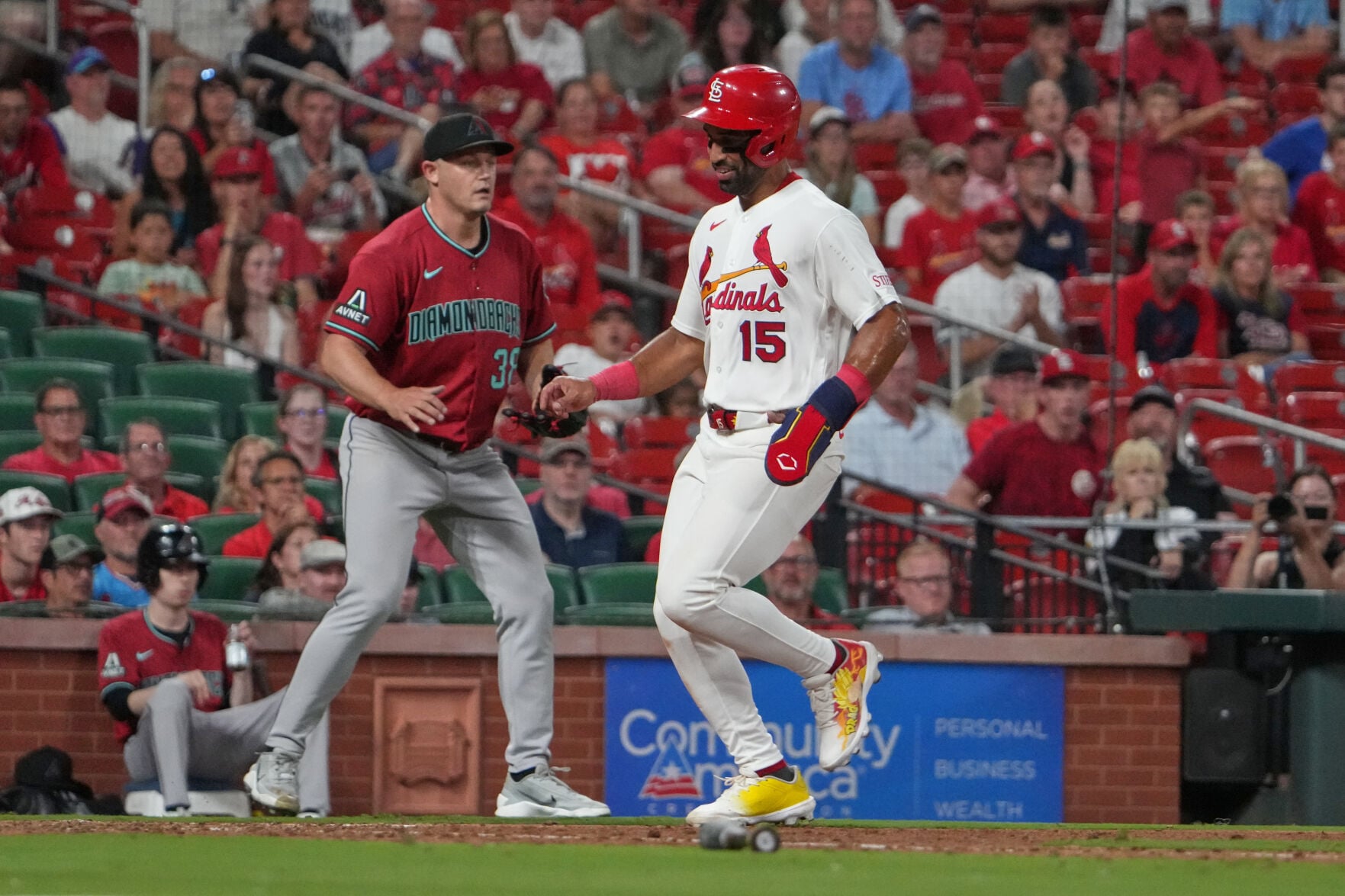 Arenado y Gurriel impulsan carreras y los D-backs ganan 4-3 a ...