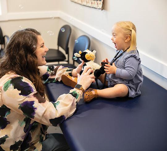 Lancaster County clinic at the forefront of rare disease research ...