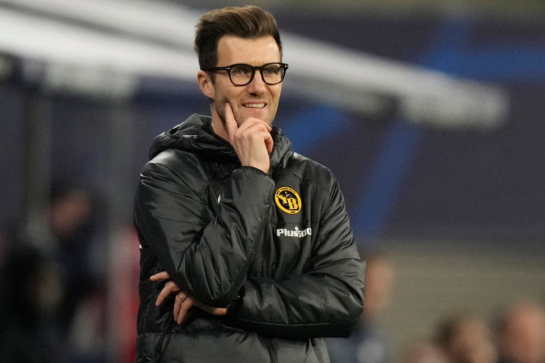 Raphael Wicky regresa a dirigr en la MLS, ahora con el Sporting de ...