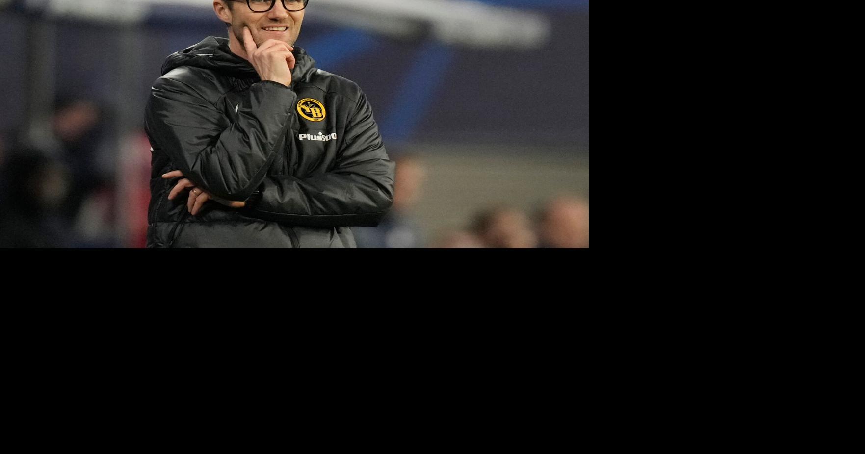 Raphael Wicky regresa a dirigr en la MLS, ahora con el Sporting de ...