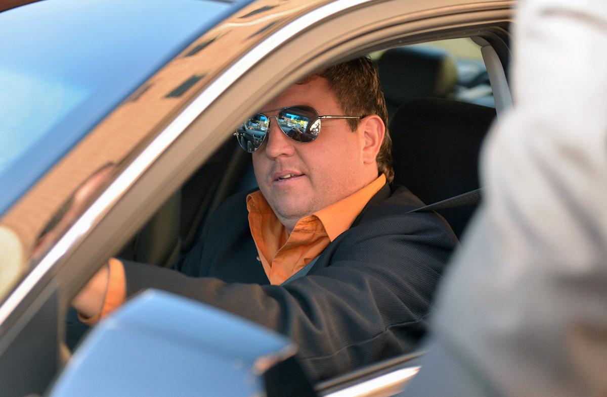 These 5 TV shows were filmed in Lancaster County; how many have you ...