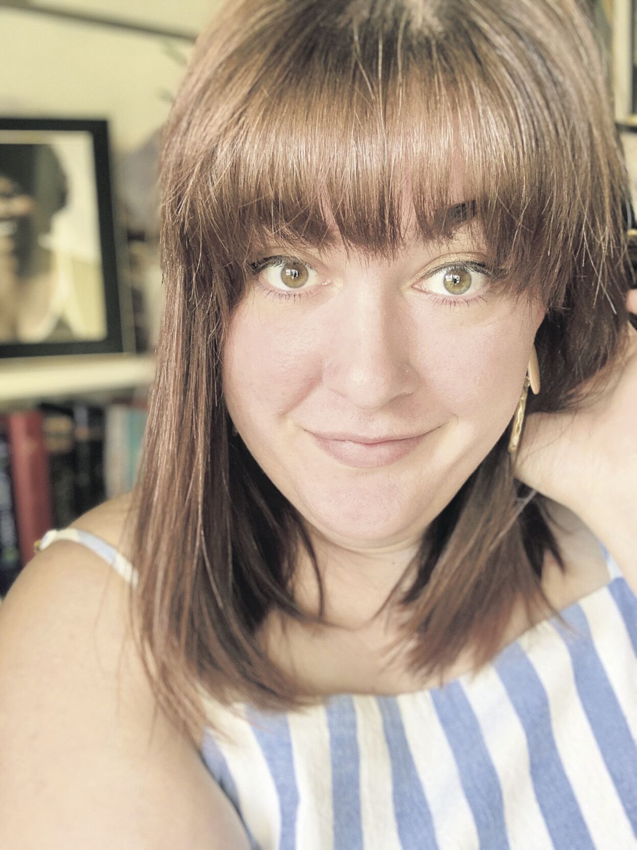 Horror narratives offer way to confront what frightens us [column ...