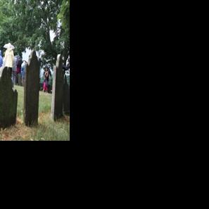 Ceremony set at Marie Ferree gravesite in Paradise Township | News ...