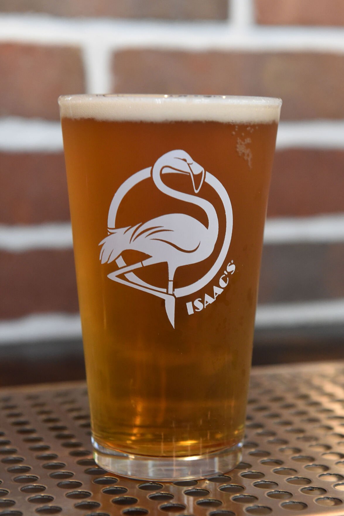 Isaac's Brewhouse opens at Isaac's restaurant in downtown Lancaster ...