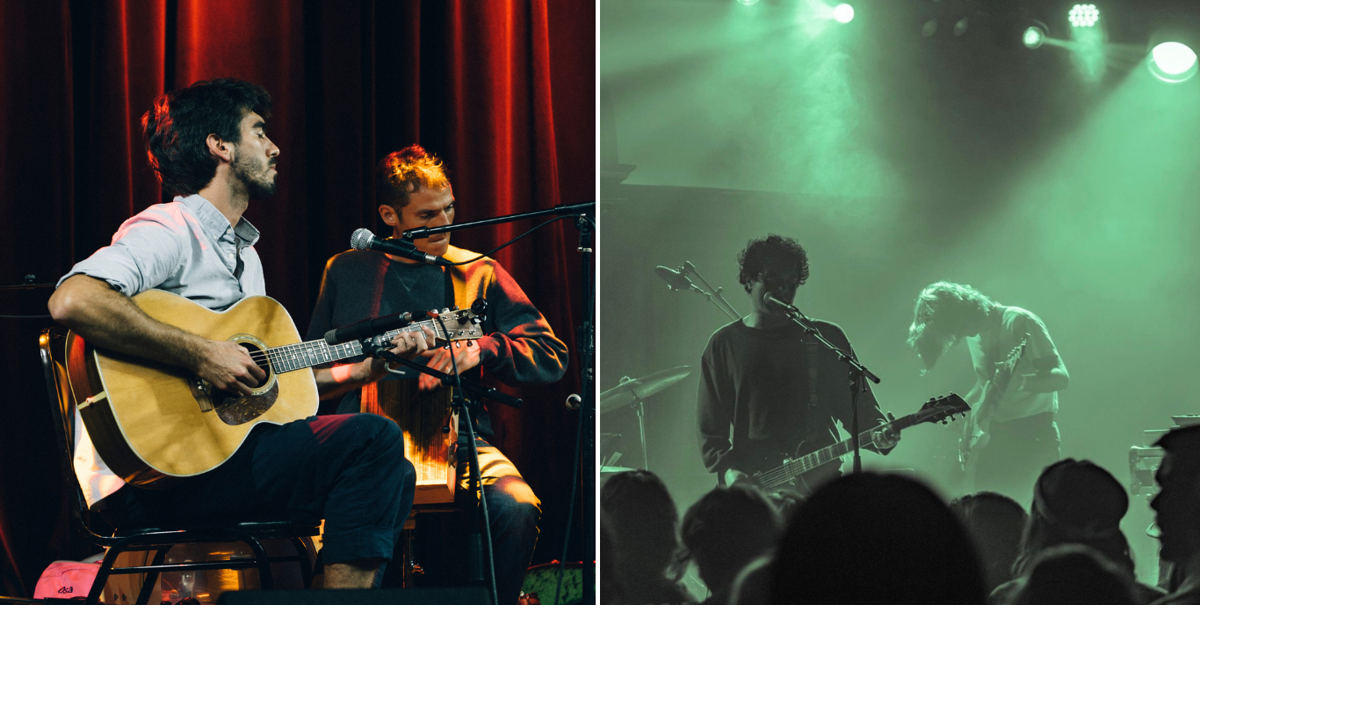 Lancaster native musicians, Lyle de Vitry and Rob Grote, to perform co ...
