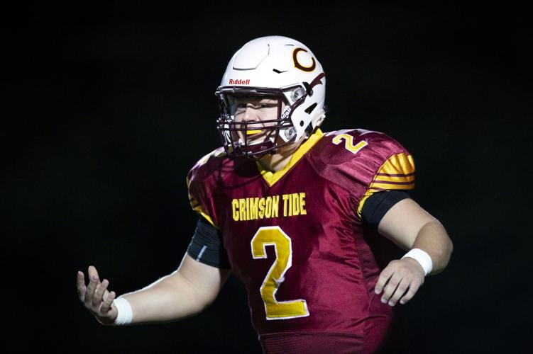 Score-happy Columbia sweeps away Northern Lebanon | Sports ...