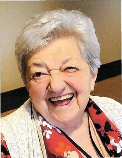 Alma Lydia Hollingsworth | Obituaries | lancasteronline.com