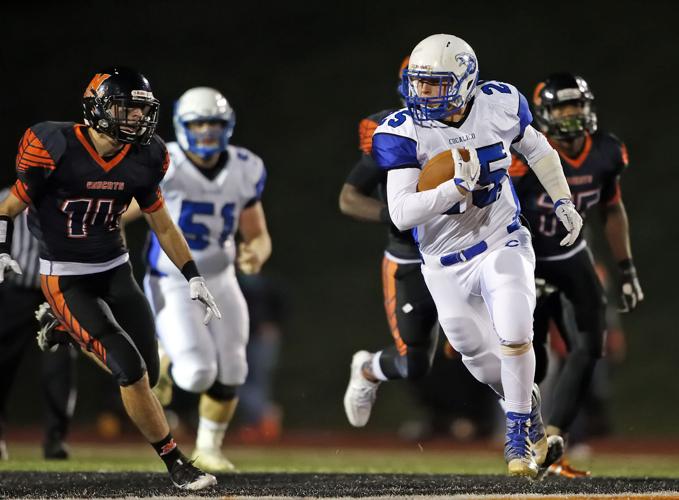 Cocalico gets fantastic finish to top Northeastern in 5A football ...