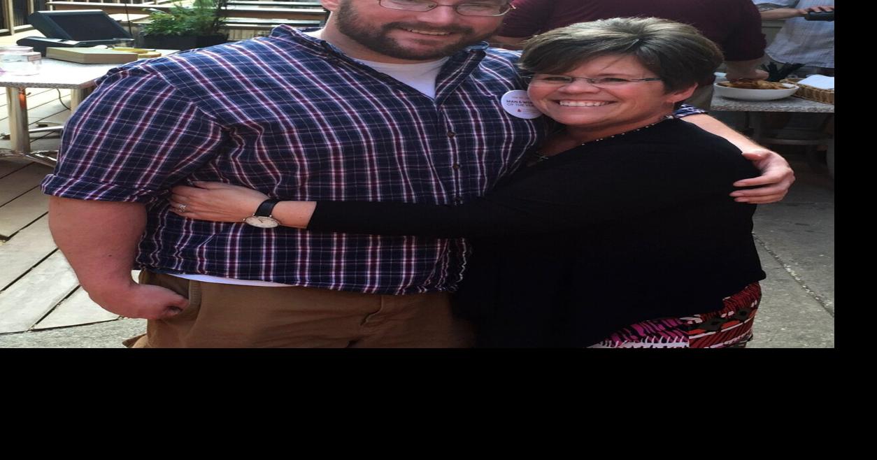 Friends, family remember Adam Bricker ahead of annual St. Baldrick's ...