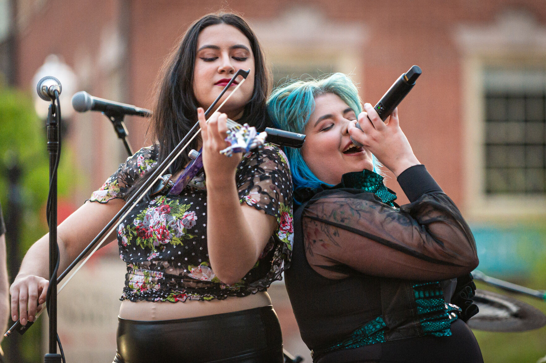 LAUNCH kicks off 2024 festivities [photos] | Entertainment ...