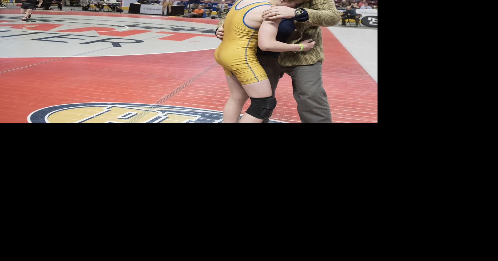 Northern Lebanon’s Aaron Seidel knocks off defending champ to earn PIAA ...