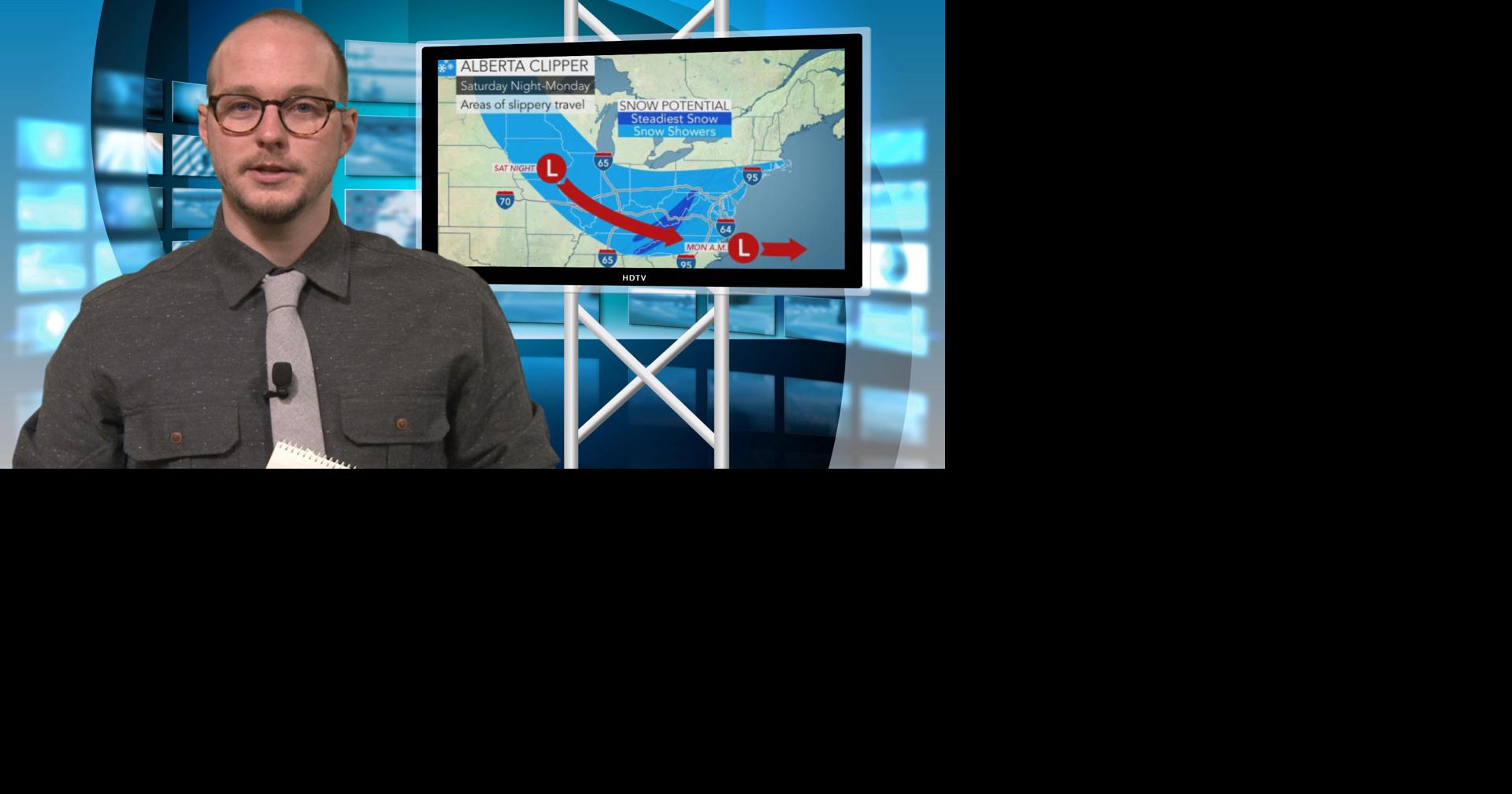 WATCH: News Update for Jan. 27 | Local News | lancasteronline.com