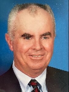 Harold L. Stokes | Obituaries | lancasteronline.com