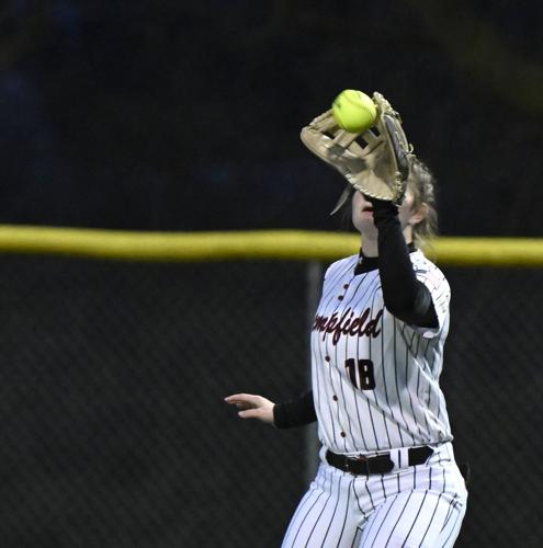 Hempfield vs. Warwick - L-L League softball [photos] | High School ...