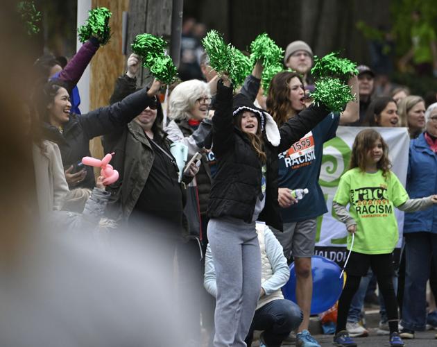Race Against Racism returns to Lancaster for 26th year [photos] | Local ...