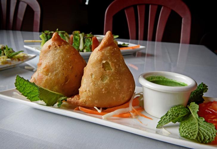 Savor this flavor: Mint returns to spring gardens, restaurant menus ...