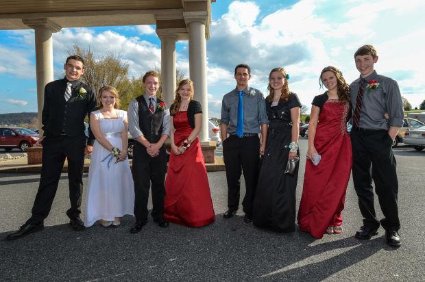 Photos: 2014 Lancaster Country Day School Prom | Special Sections ...