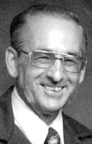 James W. Ritzman, Sr. | Obituaries | lancasteronline.com