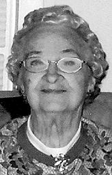 Helen M. (Wonder) Lehman | Obituaries | lancasteronline.com