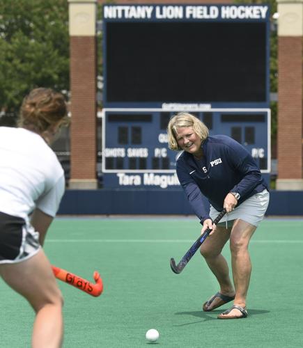 'It's like a dream': Lancaster County natives, Nittany Lions' alumnae ...