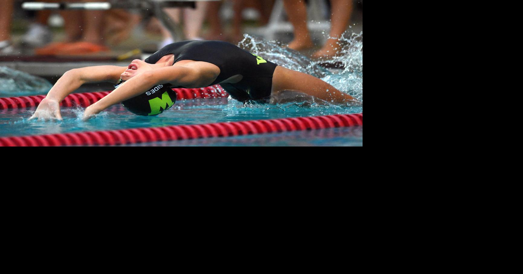 Woodridge leads after first day of Lancaster Summer Swim League ...