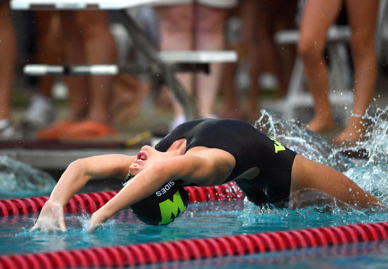 Woodridge wins fourth straight title at Lancaster Summer Swim League ...