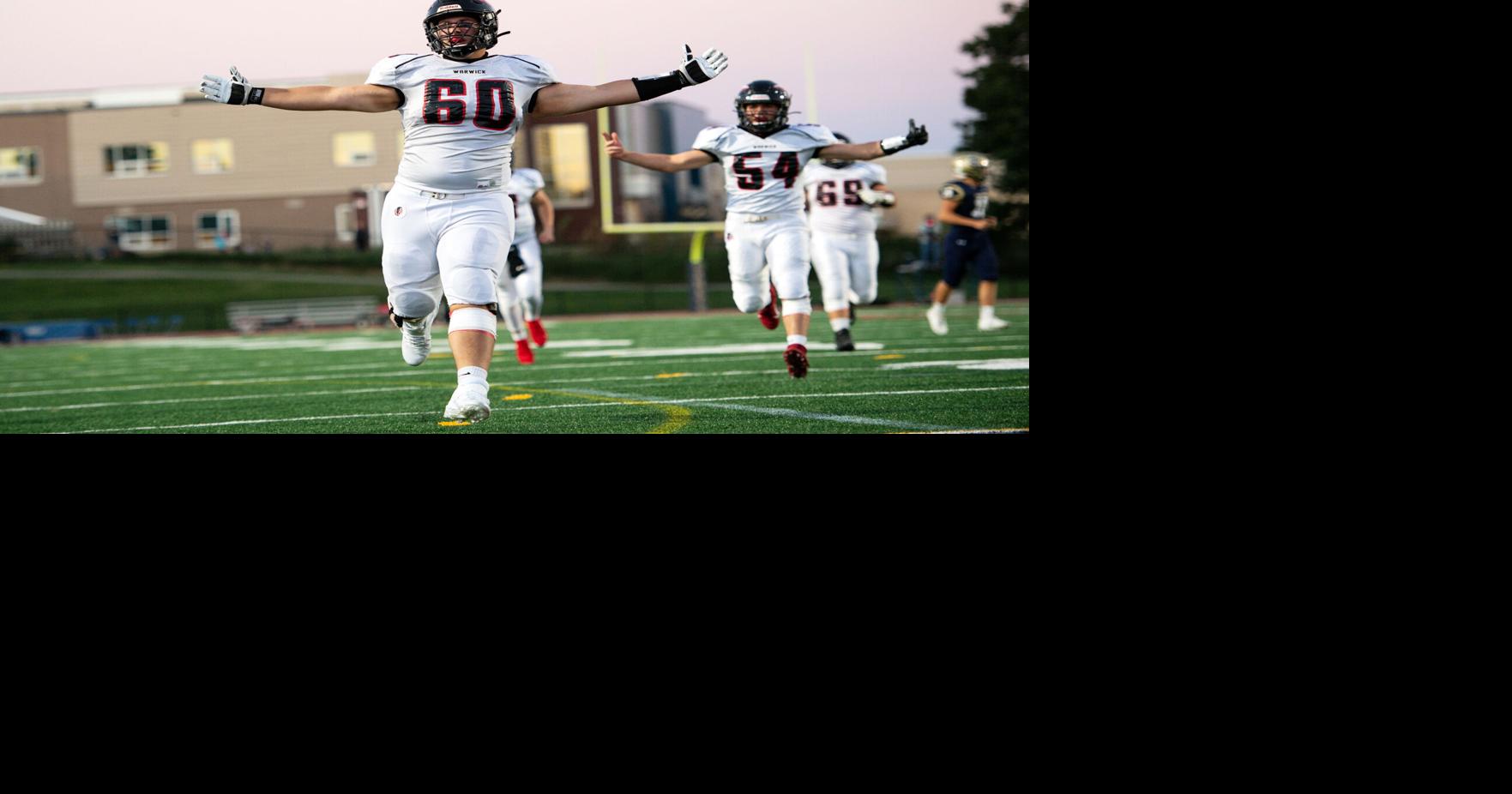 4 outright section titles on the line: Preview capsules for L-L League ...