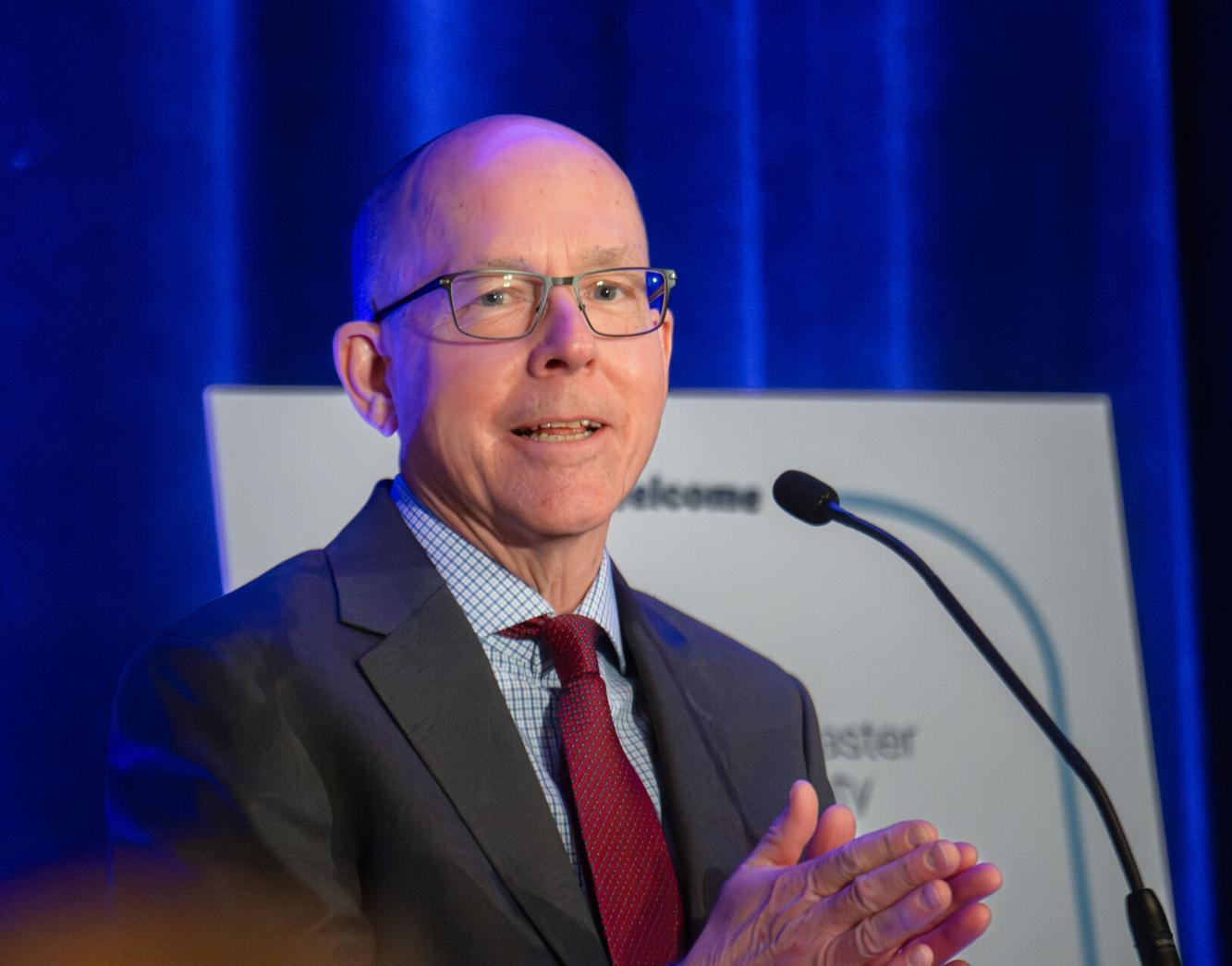 GSK's planned $800M Lancaster County investment took state and local ...