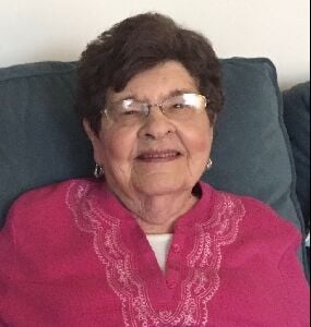 Marian L. Cope | Obituaries | lancasteronline.com