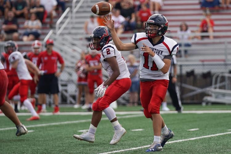 Nevin Stoltzfus' late field goal gives Pequea Valley a thrilling ...