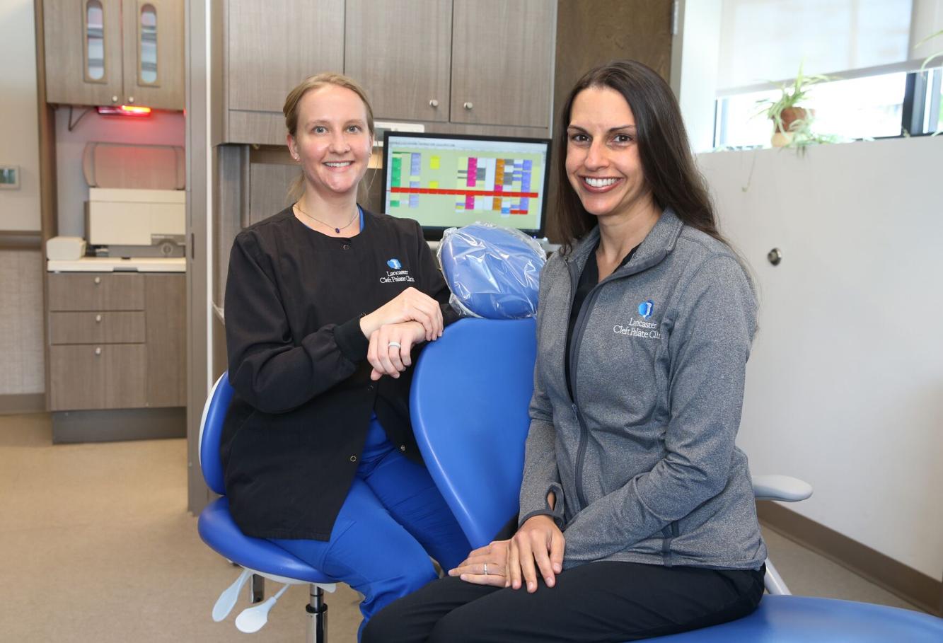 Community care helps Lancaster Cleft Palate Clinic support its primary ...