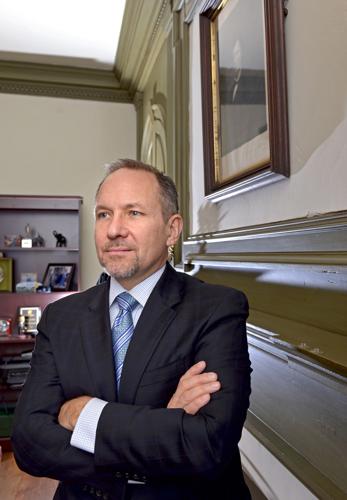 State Sen. Lloyd Smucker launches bid for Congress | Local News ...