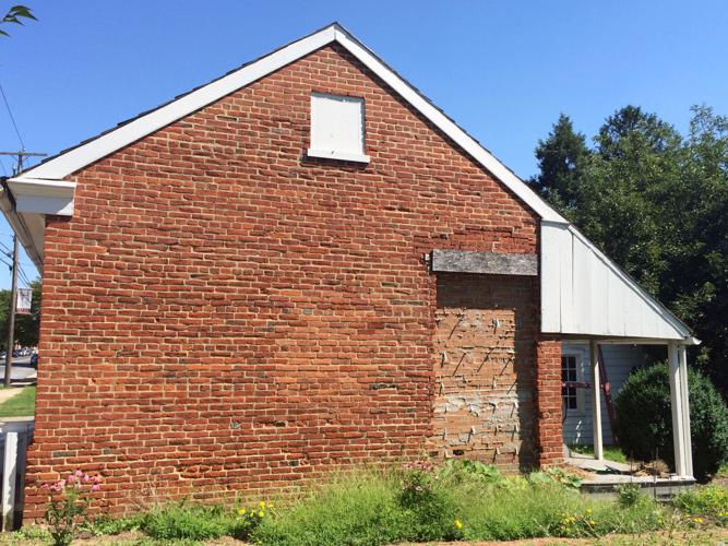 Curb Appeal: Tiny Strasburg home holds centuries of history | Home ...