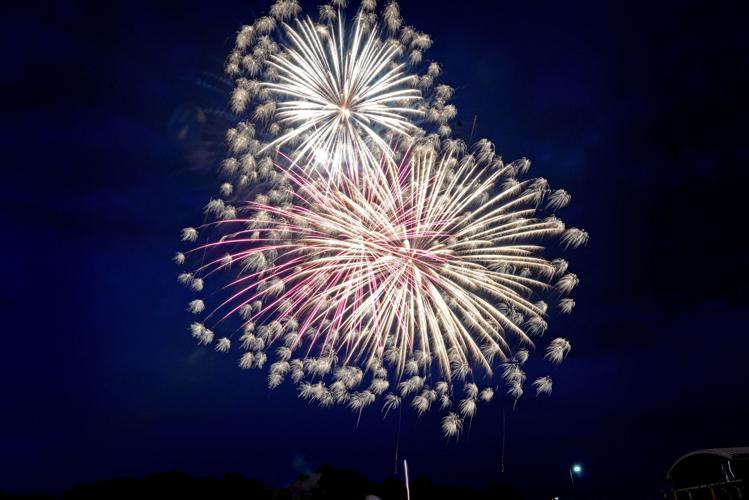 Celebrate Lancaster fireworks display [photos] | Local News ...