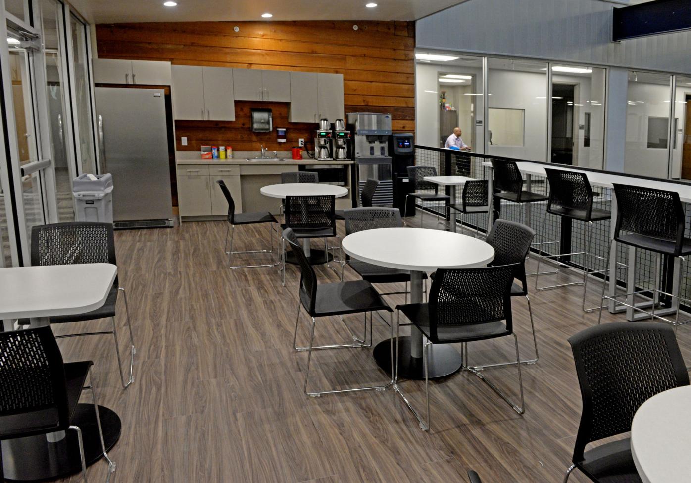 Woodstream opens $3M downtown HQ, brings 180 jobs to East King Street ...