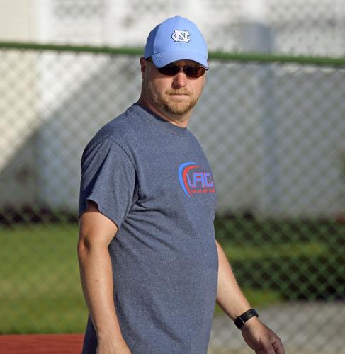 Gallery: Lancaster Aquatic Club practice June 23, 2020 ...