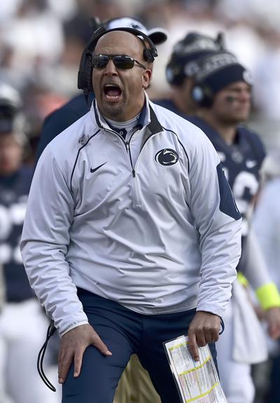 Mike Gross: Is being "Big Ten version of LSU" enough of a goal for PSU ...