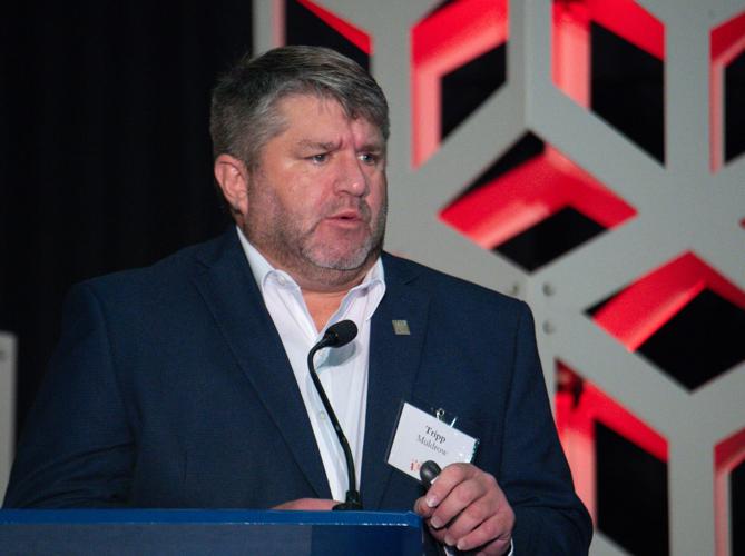 Lancaster City Alliance celebrates 10-year anniversary during breakfast ...