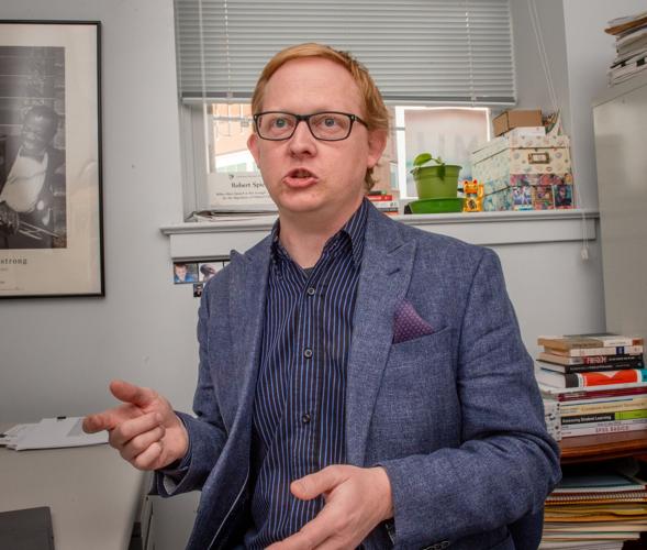 Podcasts, social media posts ponder possibilities regarding Luna case ...