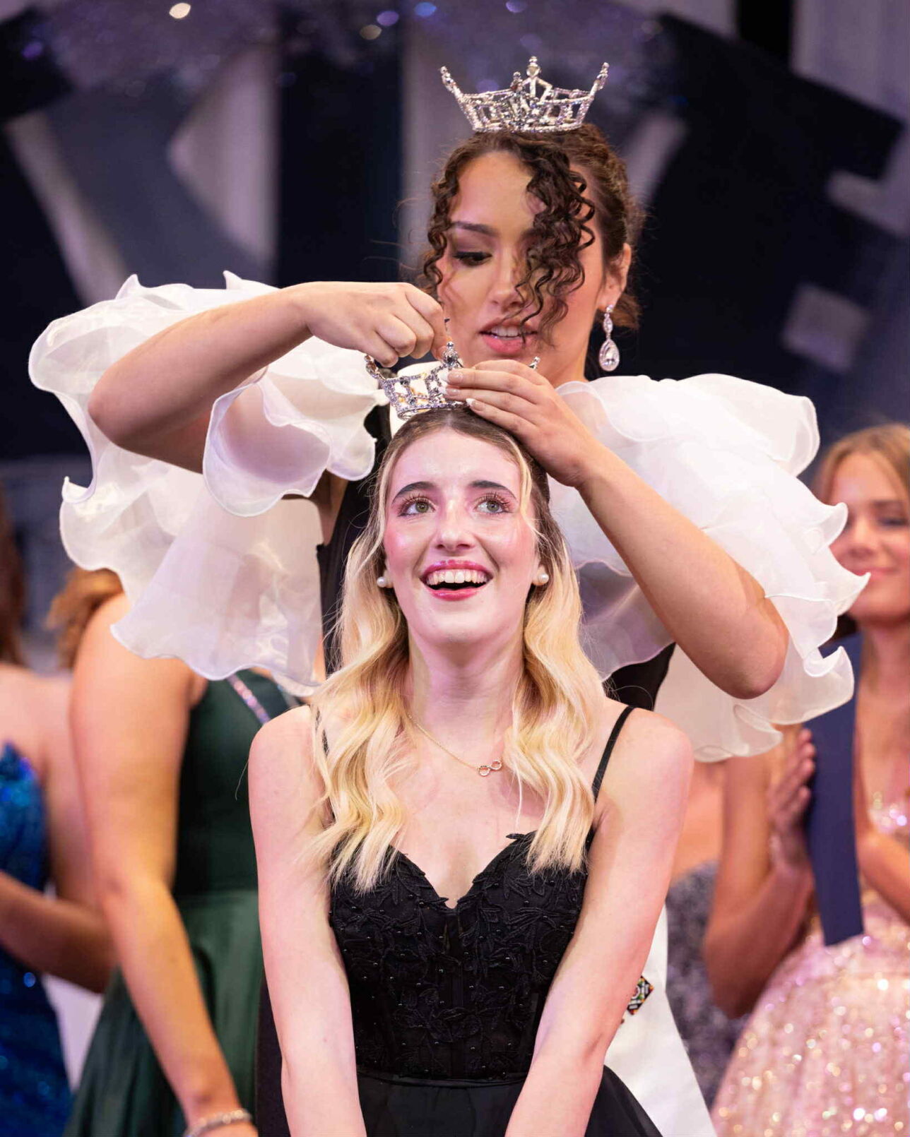 Winners crowned at Miss Lancaster County/Teen program [photos ...