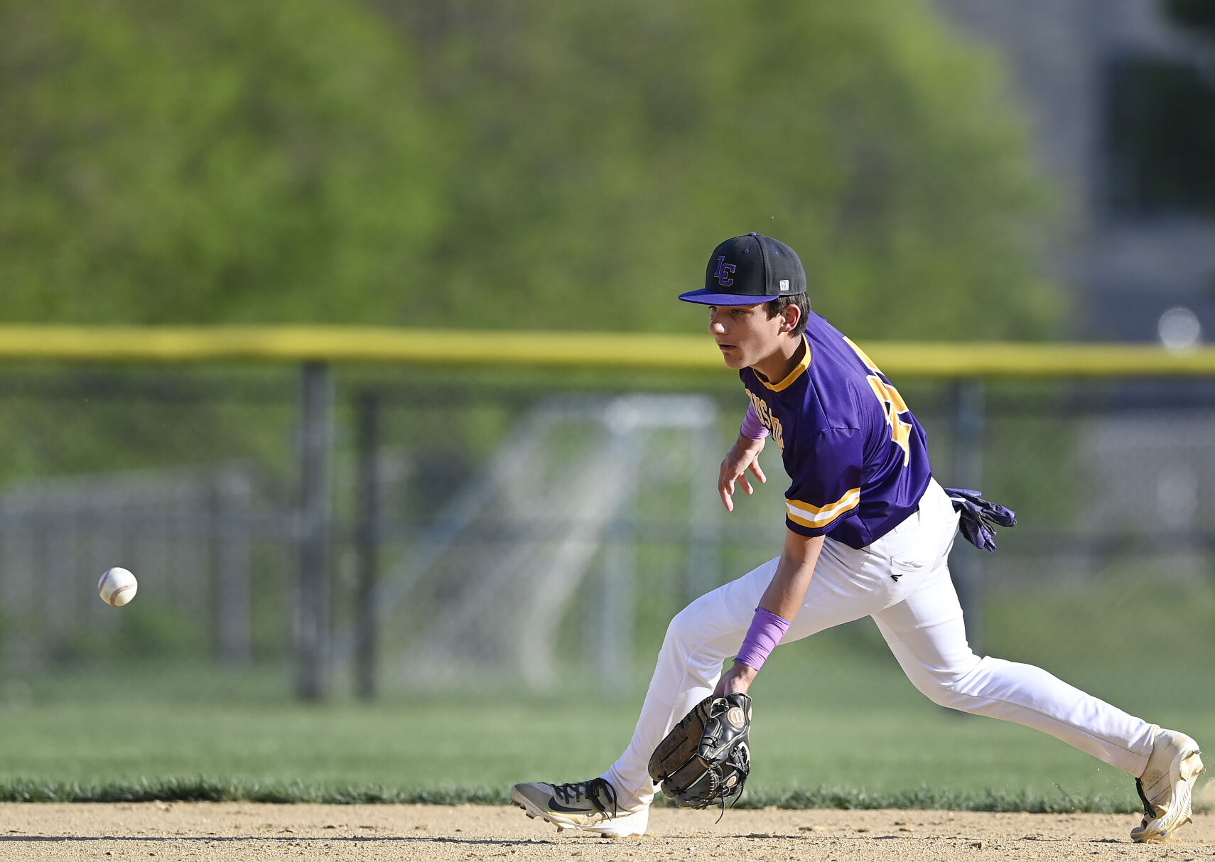Ephrata wins thriller over Lampeter-Strasburg for L-L League baseball ...