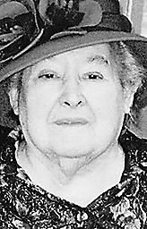 Mary S. Hagy | Obituaries | lancasteronline.com