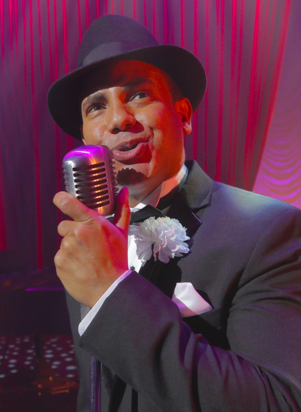 'Crooners' celebrates Great American Songbook at American Music Theatre ...