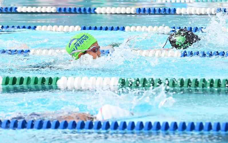 2025 Lancaster Summer Swim League Championships - Day 1 [photos ...