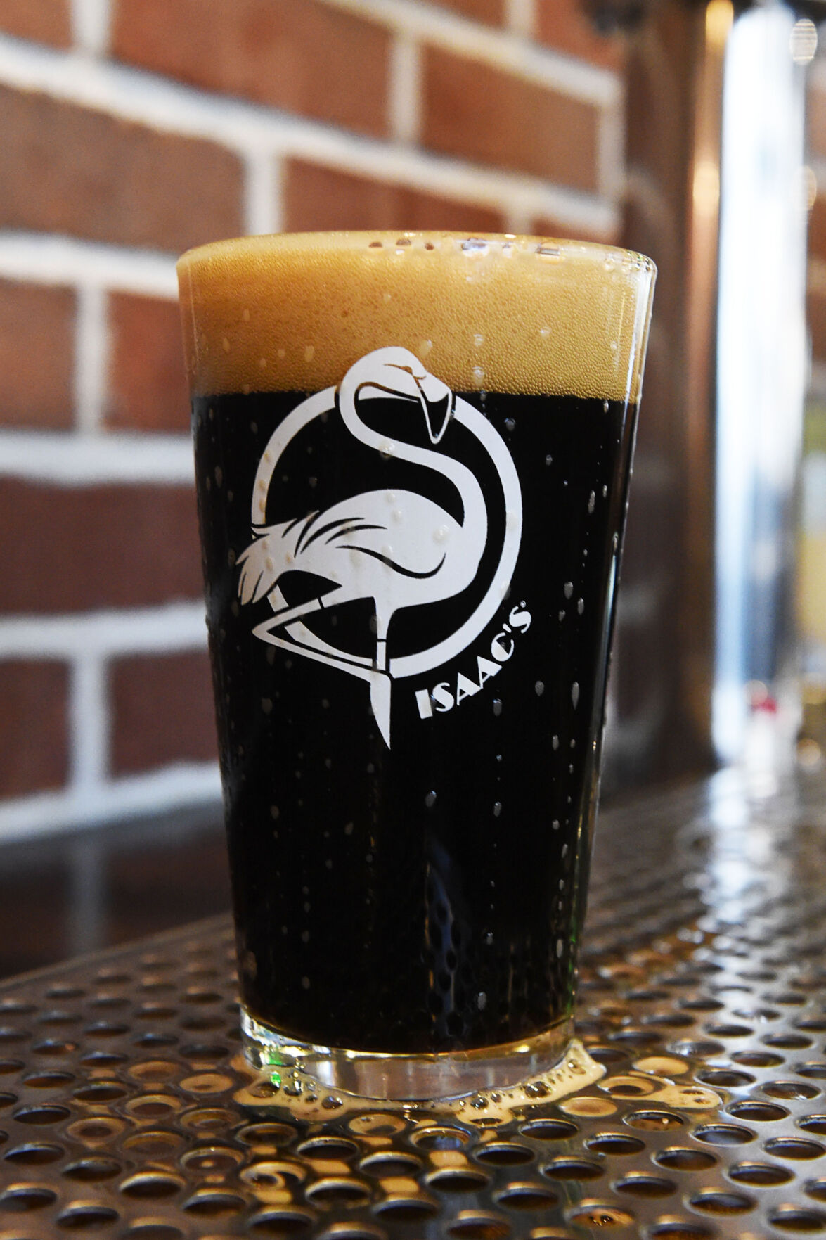 Isaac's Brewhouse opens at Isaac's restaurant in downtown Lancaster ...