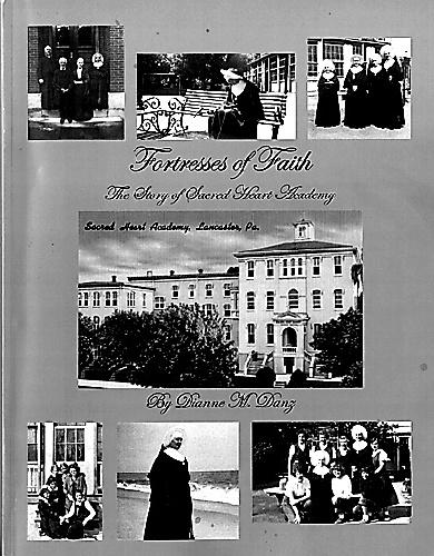 'Yearbook' covers decades of school history | News | lancasteronline.com