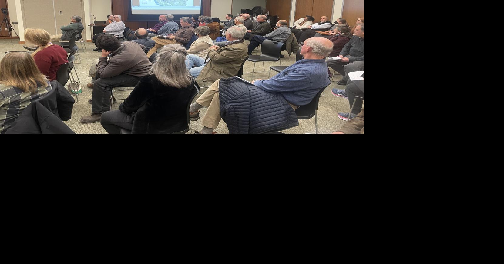 Lancaster County planners pause growth boundary expansion | Local News ...